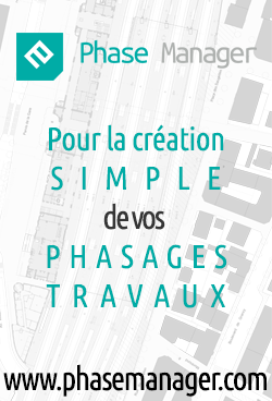 Phase Manager V1 est lancé