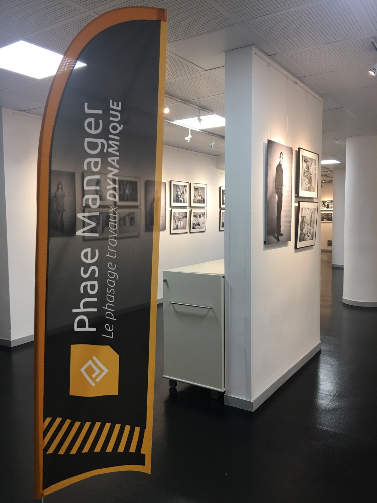 Retour sur le lancement de Phase Manager 3